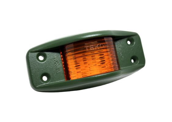 420021LED SIDE MARKER LAMP – Tekom | Defence and Aviation Industry Inc.