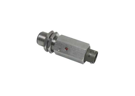 MAGNETIC SENSOR – Tekom | Defence and Aviation Industry Inc.
