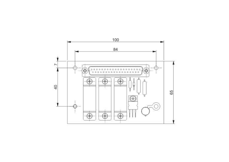 Card,Ci̇rcui̇t/Ykü Card(NSN: 5998-27-041-1998) – Tekom | Defence and ...