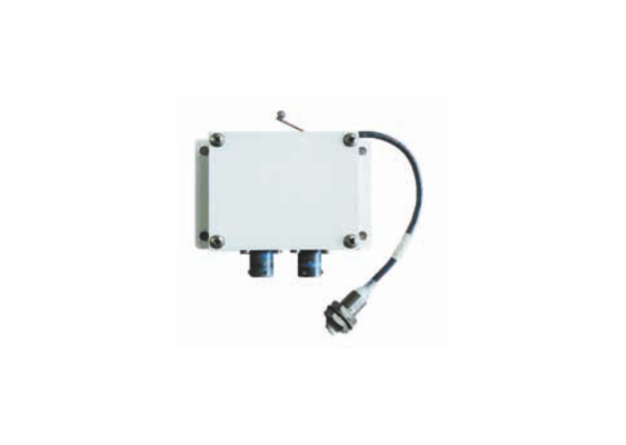 Swi̇tch Box/Switch Box (NSN: 6110-27-032-2366) – Tekom | Defence and ...