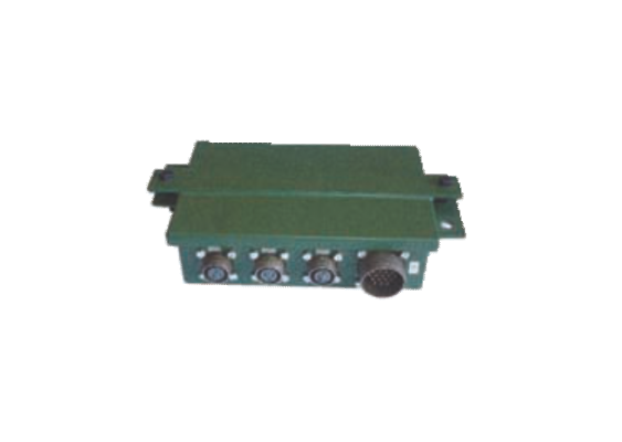 Verteilerkasten / Distribution Box(NSN: 2590-12-143-0474) – Tekom ...