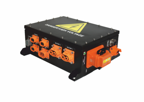 e-MDX MINIBUS PDUP/N:01-8200522 – Tekom | Defence and Aviation Industry ...