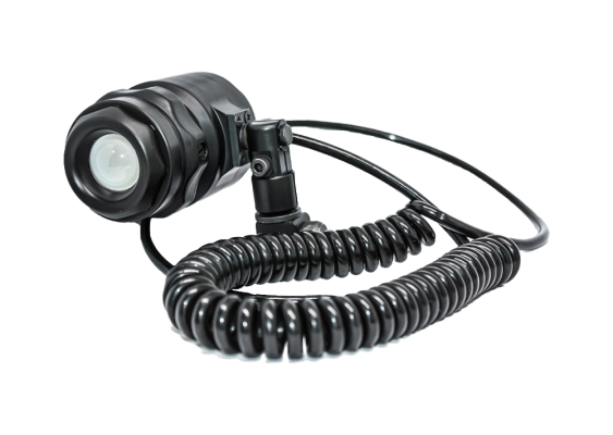 COCKPIT UTILITY LIGHT500040 – Tekom | Savunma ve Havacılık Sanayi A.Ş.